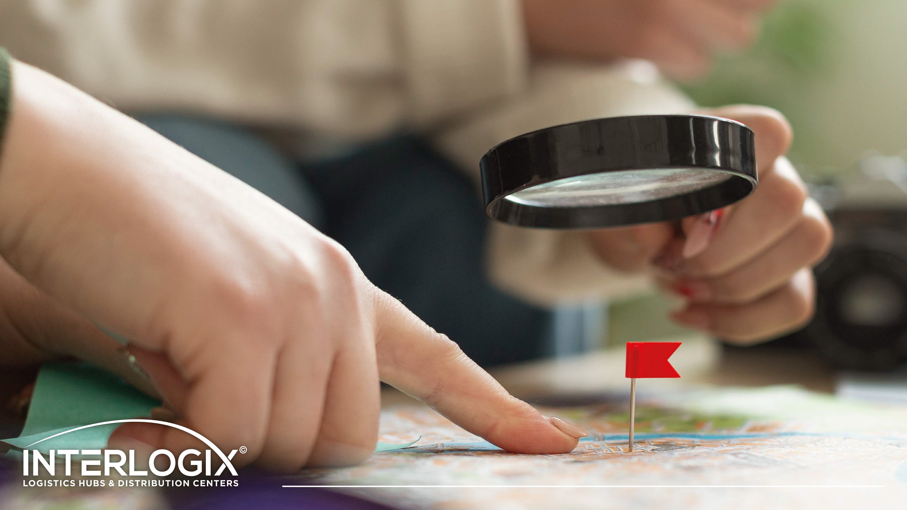 Cómo elegir la bodega logística ideal en la CDMX